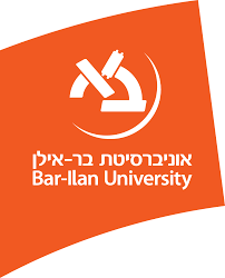 Bar Ilan Logo
